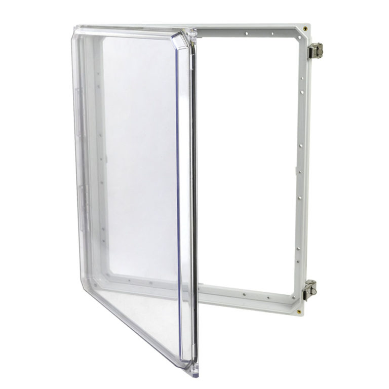 New Product Release: HMI Cover Kits (20″x16″) :Allied Moulded Products