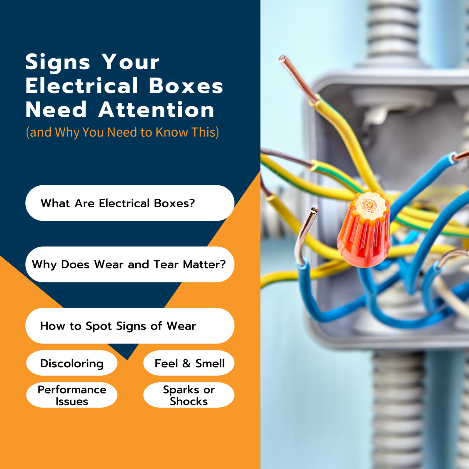 Signs Your Electrical Boxes Need Attention (and Why You Need to Know ...