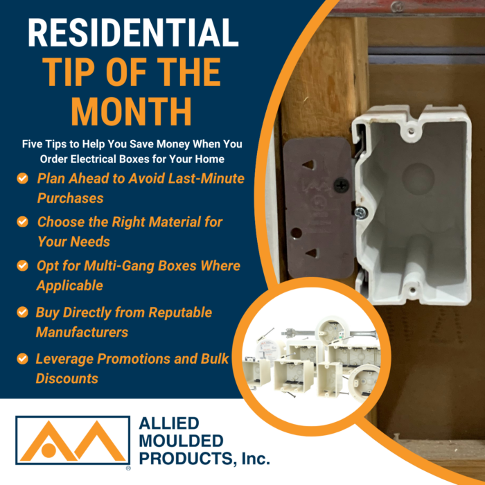 Allied Moulded News :Allied Moulded Products