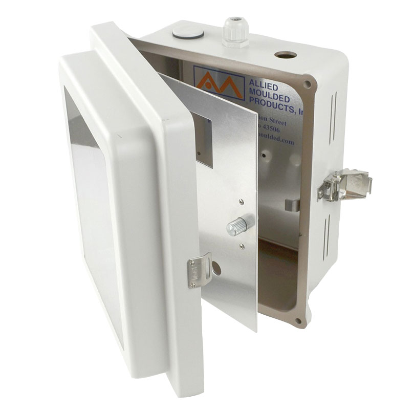 Custom Modification Services :Allied Moulded Products