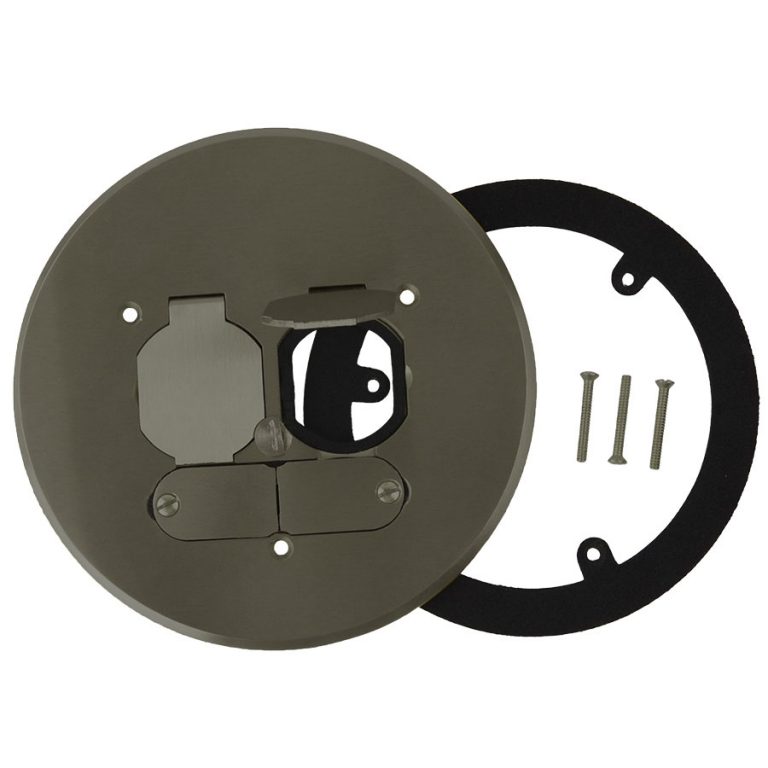 Floor Box Assemblies :Allied Moulded Products