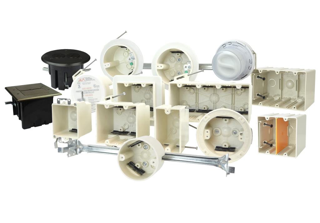 India Home :Allied Moulded Products