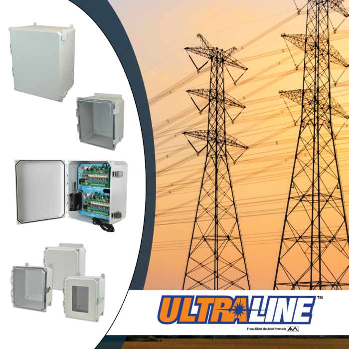 Ultimate Protection for Electrical Enclosures in Harsh Environments ...