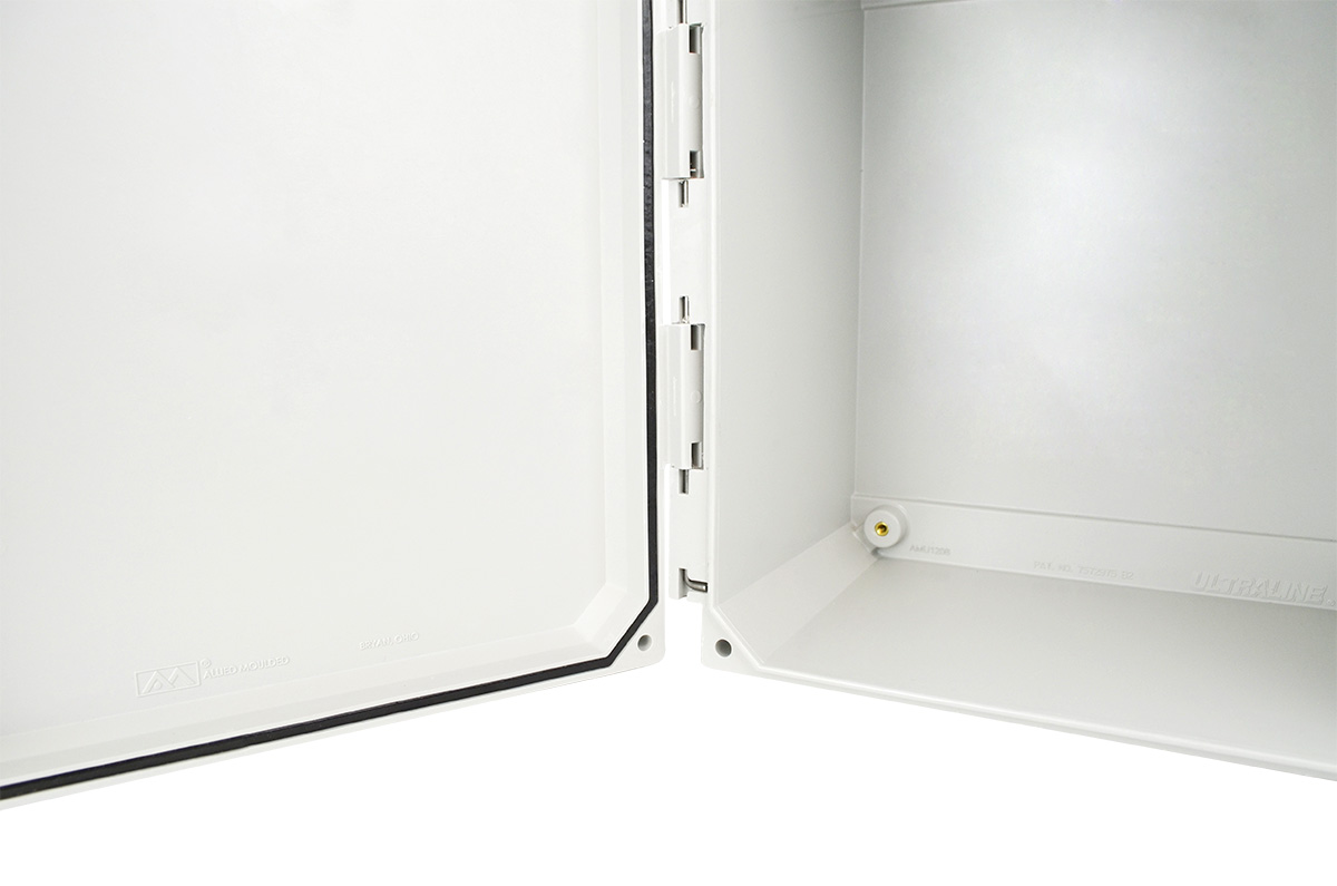 Ultimate Protection for Electrical Enclosures in Harsh Environments ...