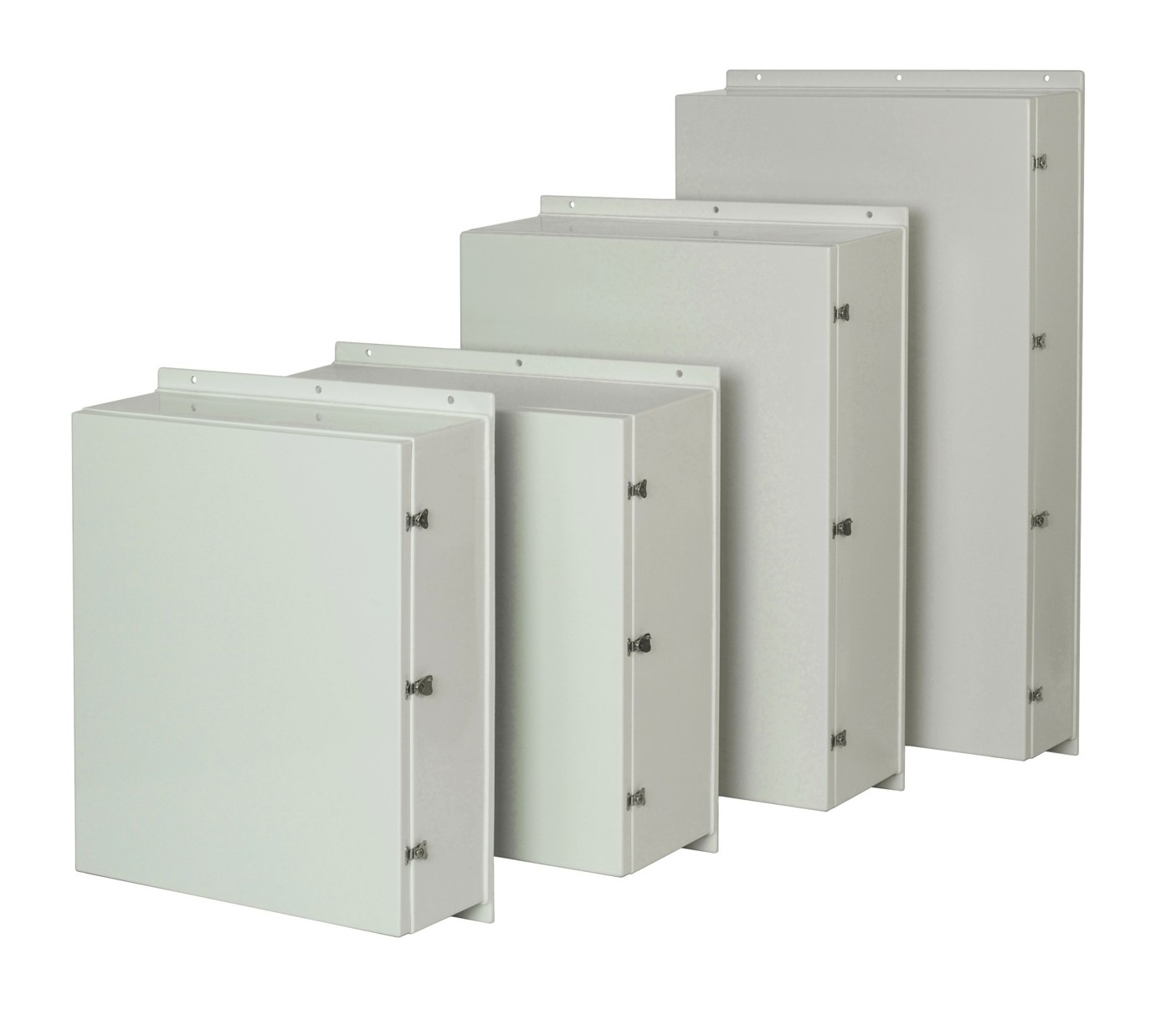 Wall Mount :Allied Moulded Products